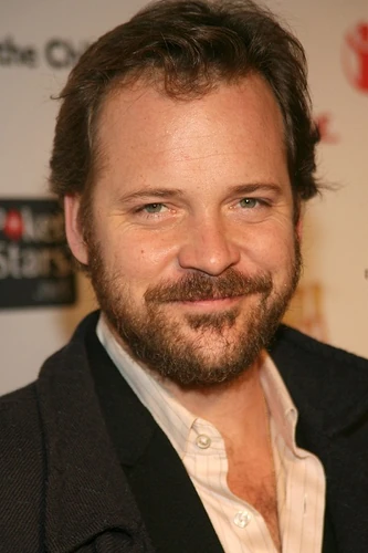 Peter Sarsgaard | The Batman Universe Wiki | Fandom