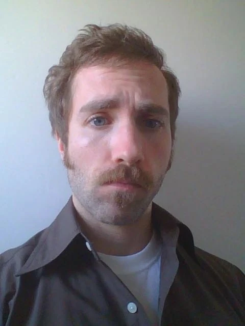 Zach Roberts | The Batman Universe Wiki | Fandom