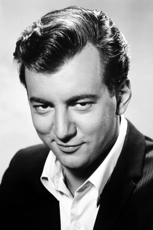 Bobby Darin | The Batman Universe Wiki | Fandom