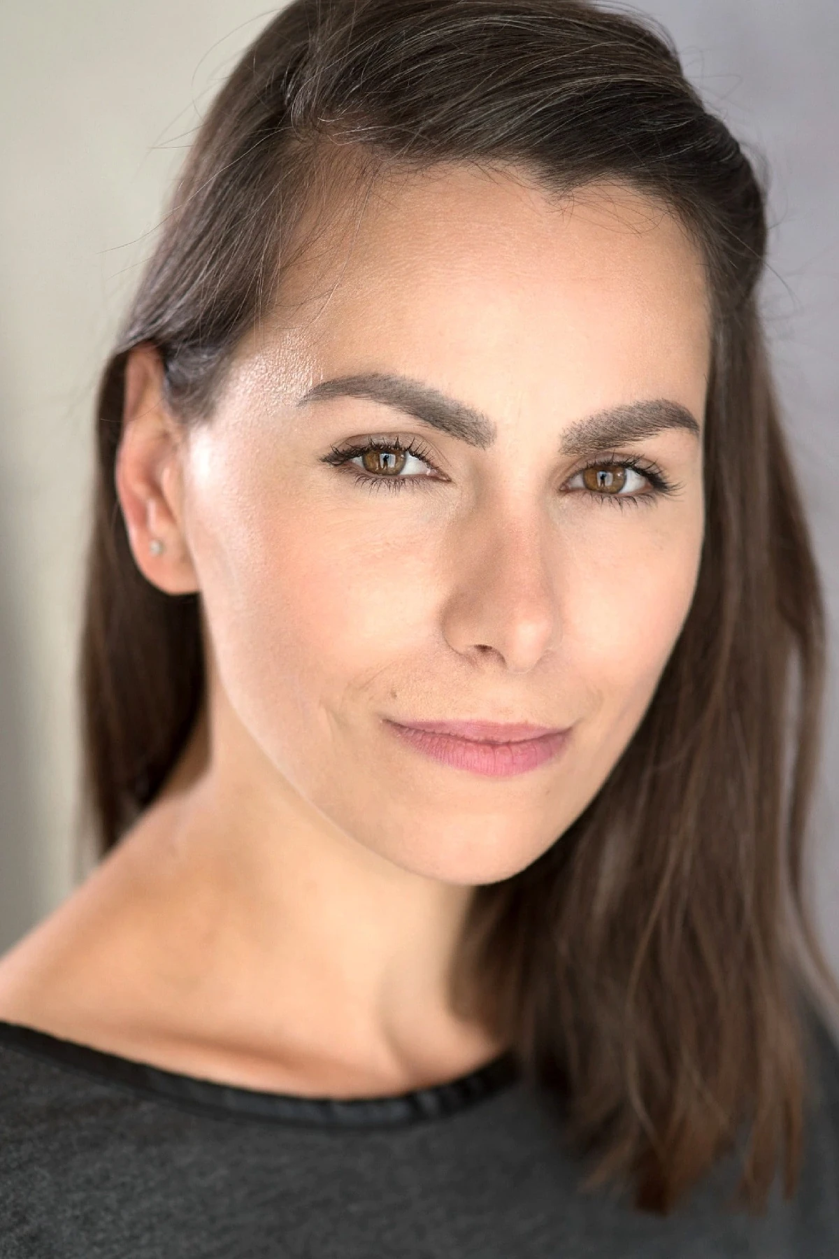 Andreea Helen David | The Batman Universe Wiki | Fandom