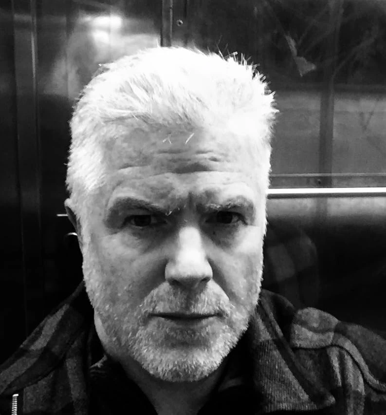 Andy Keir | The Batman Universe Wiki | Fandom