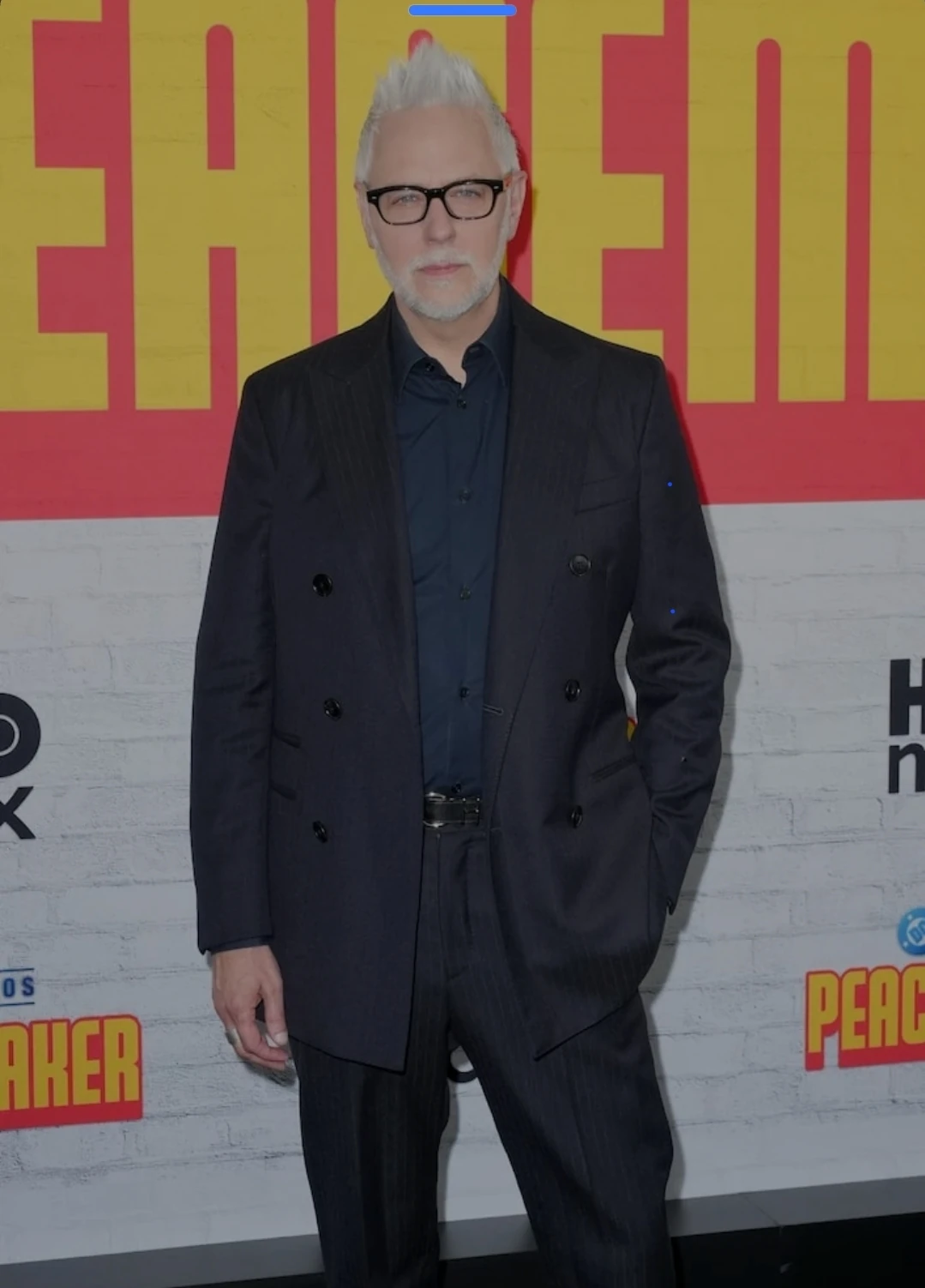 James Gunn | The Batman Universe Wiki | Fandom