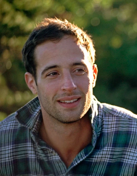 Ian McLaughlin | The Batman Universe Wiki | Fandom