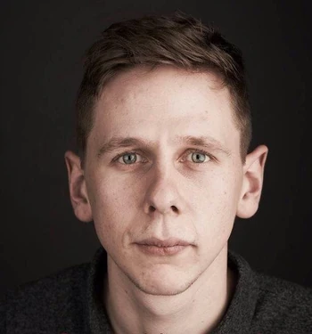 James Eeles | The Batman Universe Wiki | Fandom