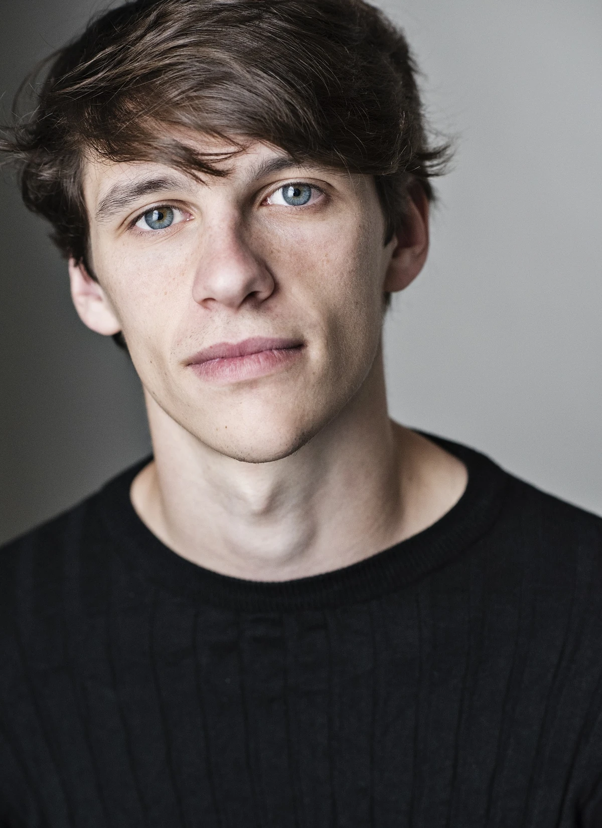 Jordan Coulson | The Batman Universe Wiki | Fandom