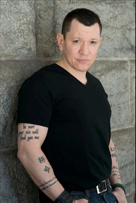 Gerald Bunsen | The Batman Universe Wiki | Fandom