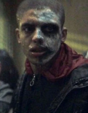 Train Gang Initiate | The Batman Universe Wiki | Fandom