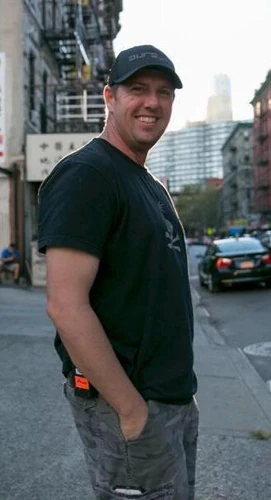 Josh Lakatos | The Batman Universe Wiki | Fandom