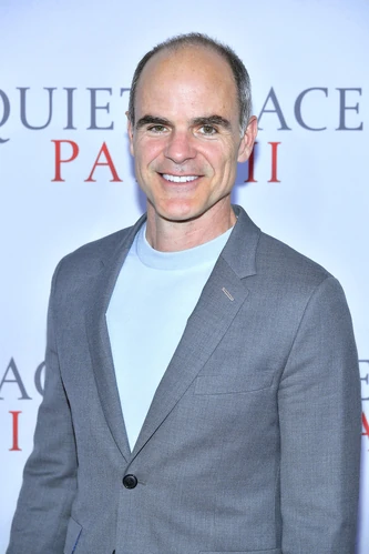 Michael Kelly | The Batman Universe Wiki | Fandom