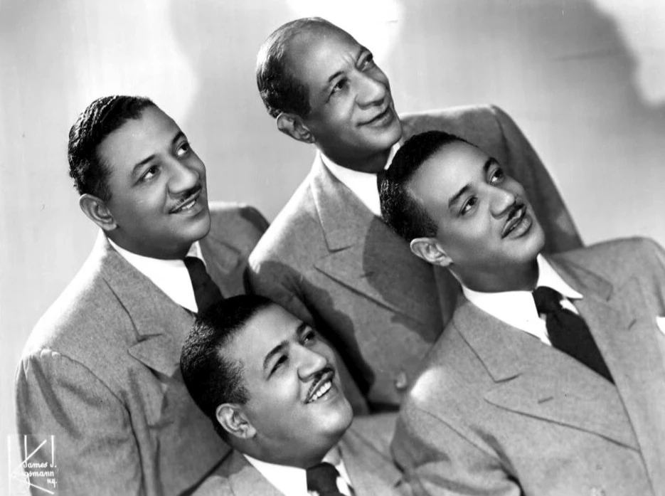 The Mills Brothers | The Batman Universe Wiki | Fandom