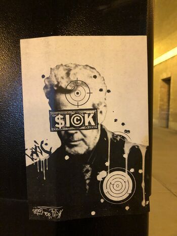 Salvatore Maroni | The Batman Universe Wiki | Fandom