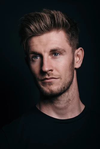 Alex Cahill | The Batman Universe Wiki | Fandom