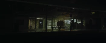 Gotham Subway | The Batman Universe Wiki | Fandom