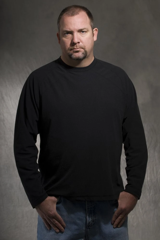 Scott Philyaw | The Batman Universe Wiki | Fandom