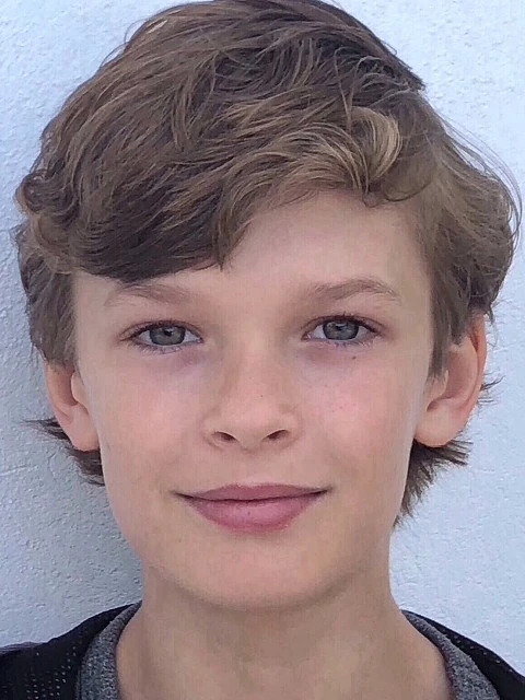 Oscar Novak | The Batman Universe Wiki | Fandom