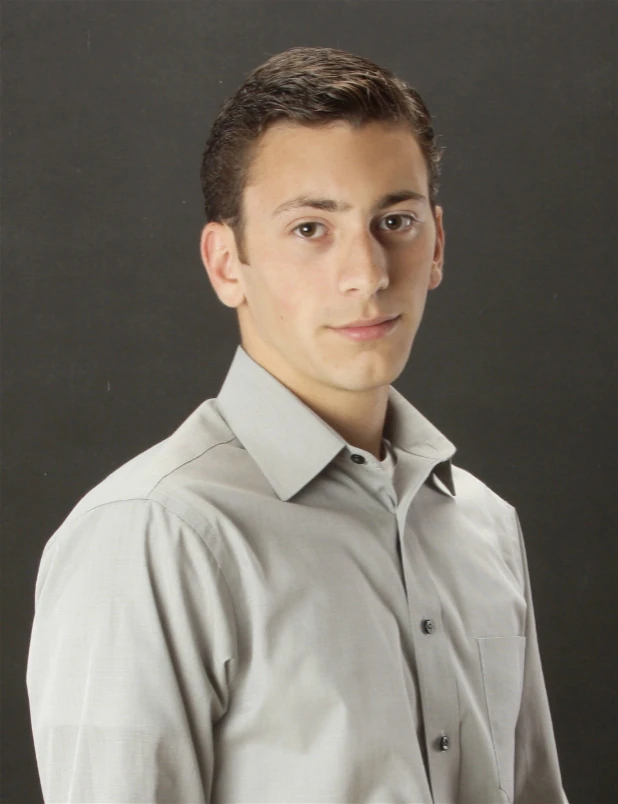 Mike Guida | The Batman Universe Wiki | Fandom