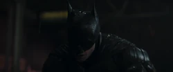 Batman | The Batman Universe Wiki | Fandom