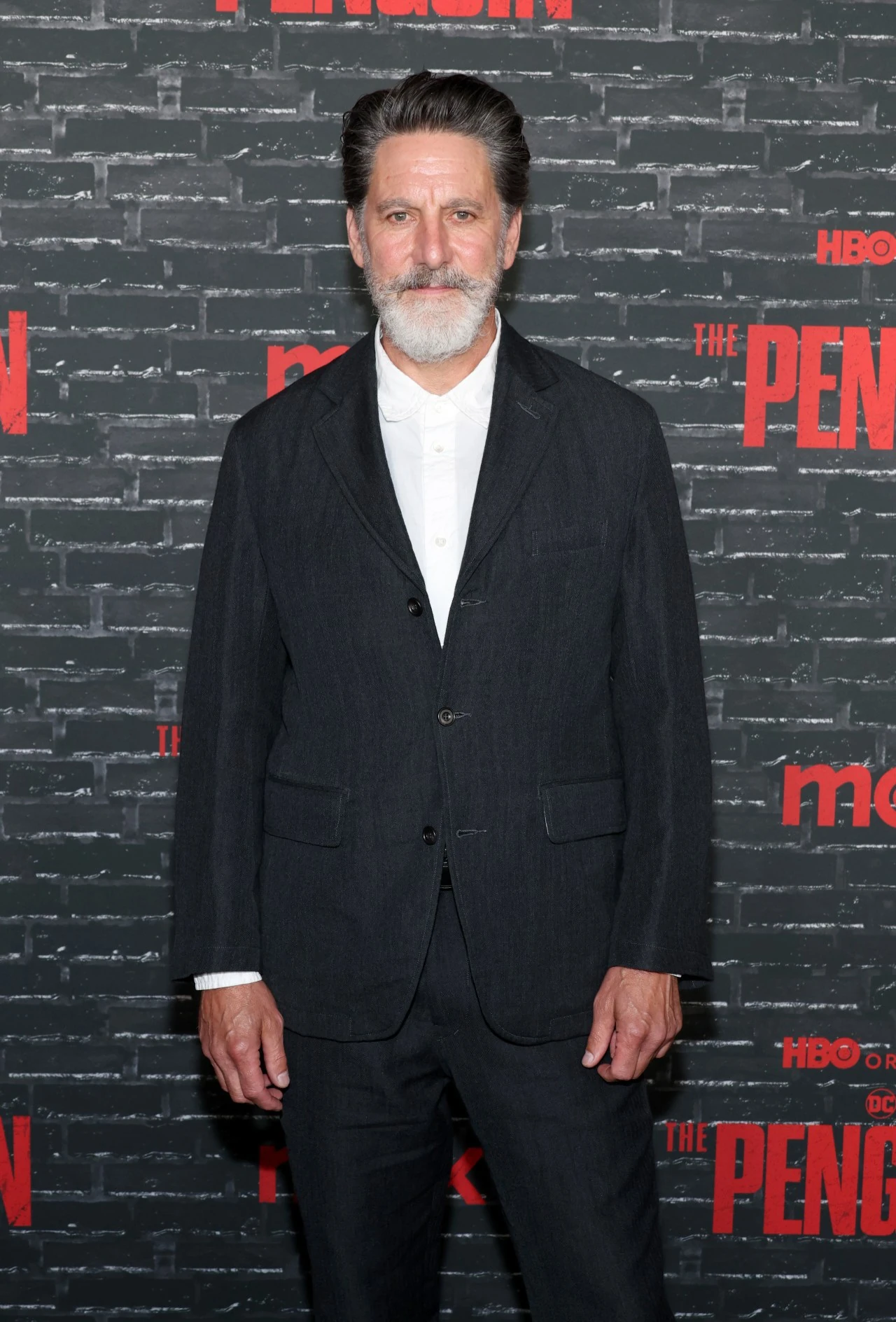 Scott Cohen | The Batman Universe Wiki | Fandom