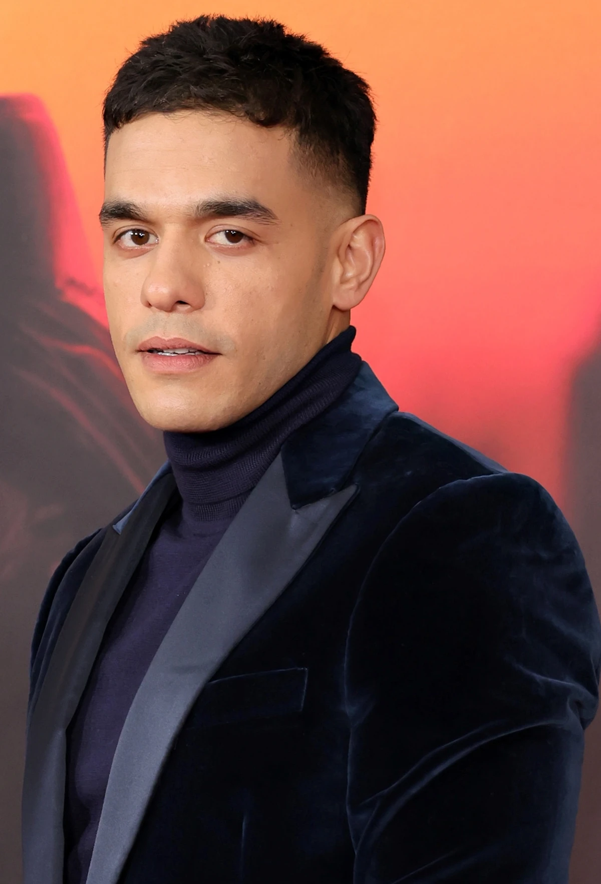 Gil Perez-Abraham | The Batman Universe Wiki | Fandom