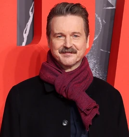 Matt Reeves | The Batman Universe Wiki | Fandom