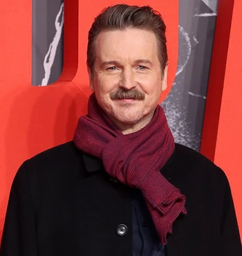 Matt Reeves | The Batman Universe Wiki | Fandom