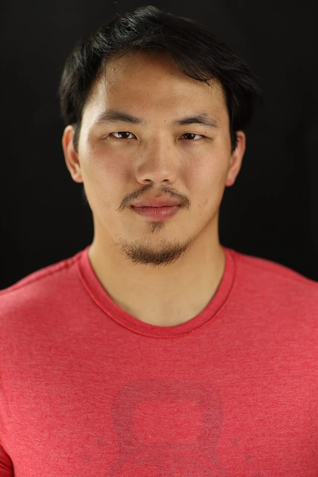 Victor Sun Zheng | The Batman Universe Wiki | Fandom