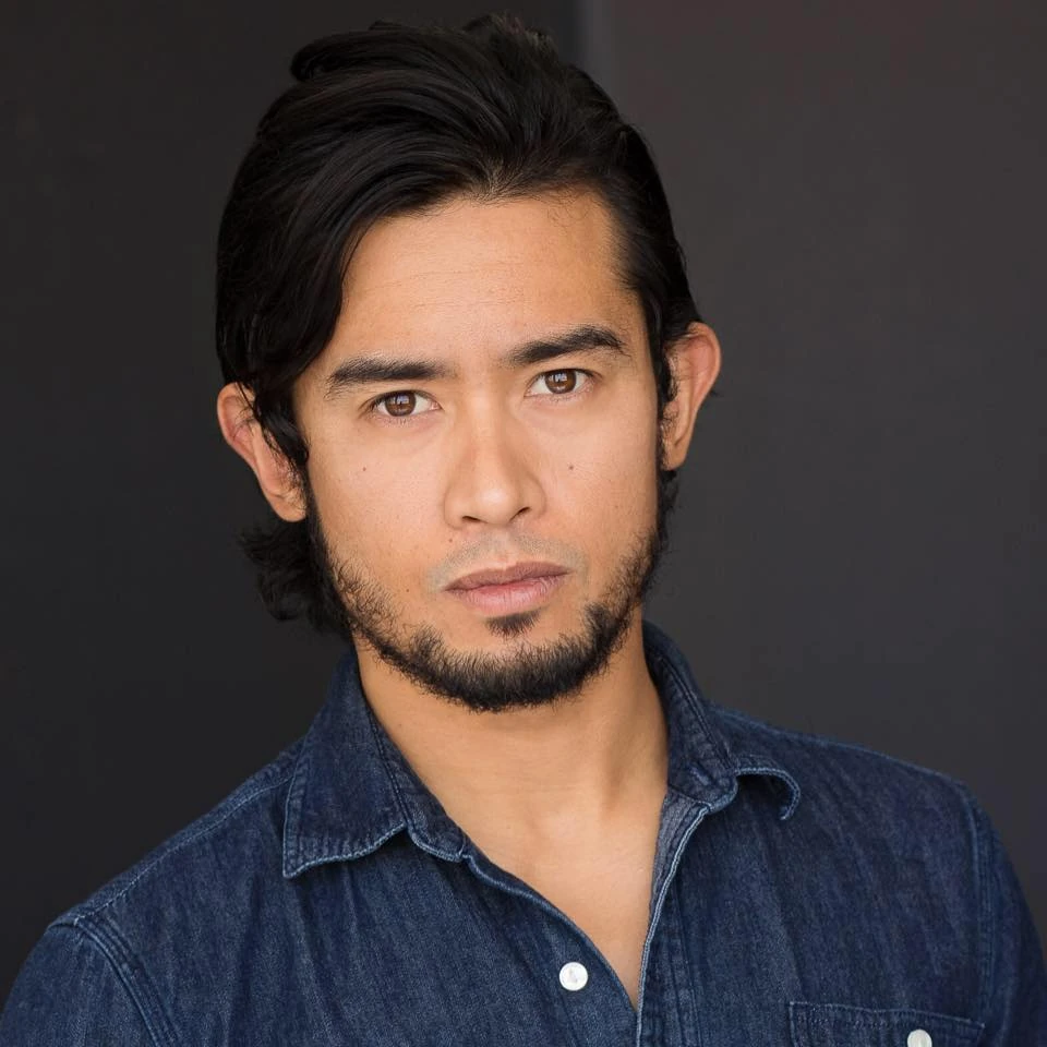 Bryan Cartago | The Batman Universe Wiki | Fandom