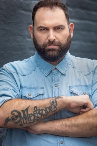 Jaq Galliano | The Batman Universe Wiki | Fandom