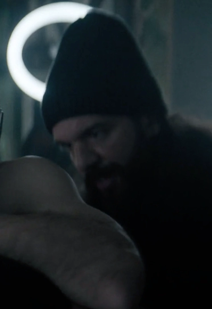 El Jefe | The Batman Universe Wiki | Fandom