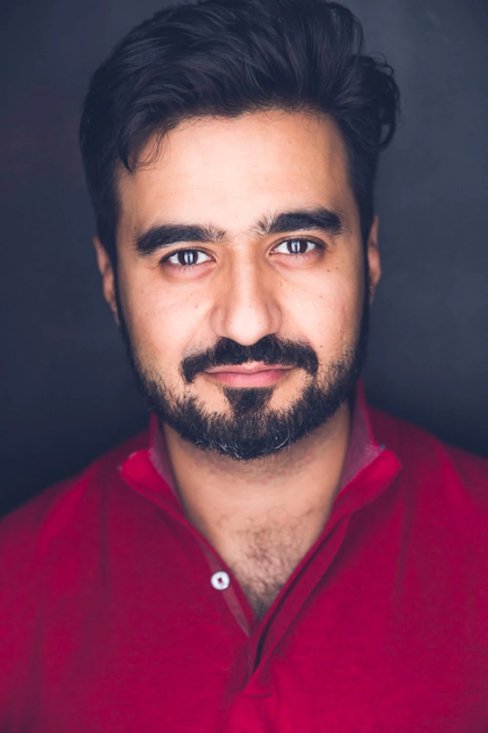 Fajer Al-Kaisi | The Batman Universe Wiki | Fandom