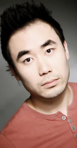 Eddie Lee | The Batman Universe Wiki | Fandom