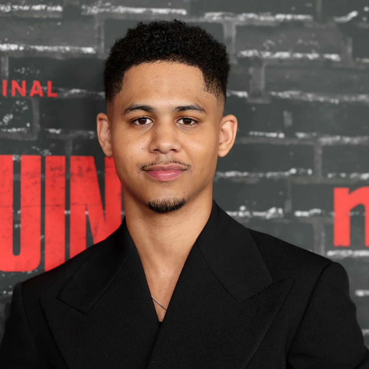 Rhenzy Feliz | The Batman Universe Wiki | Fandom