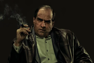 Der Pinguin Arkham Asylum