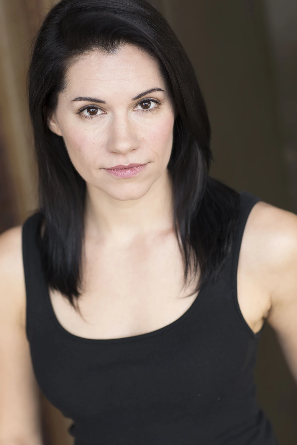 Angela Bend | The Batman Universe Wiki | Fandom