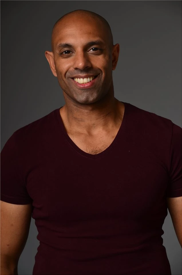 Sri Moorthy | The Batman Universe Wiki | Fandom