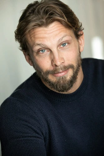 Joel Adrian | The Batman Universe Wiki | Fandom