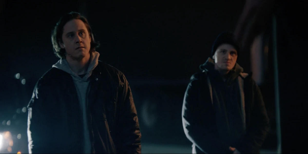 Donny Boy/Gallery | The Batman Universe Wiki | Fandom