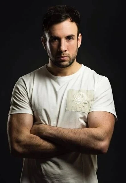 Sam Stefan | The Batman Universe Wiki | Fandom