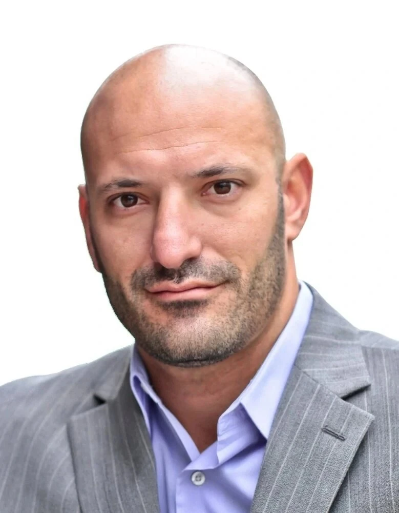 Anthony Mecca | The Batman Universe Wiki | Fandom