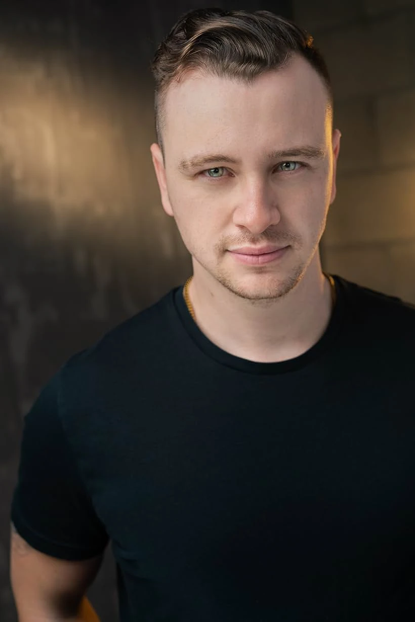 Ty Hubbard | The Batman Universe Wiki | Fandom