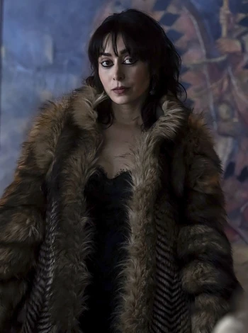 Hangman | The Batman Universe Wiki | Fandom