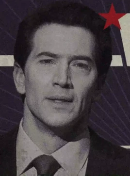 Thomas Wayne | The Batman Universe Wiki | Fandom