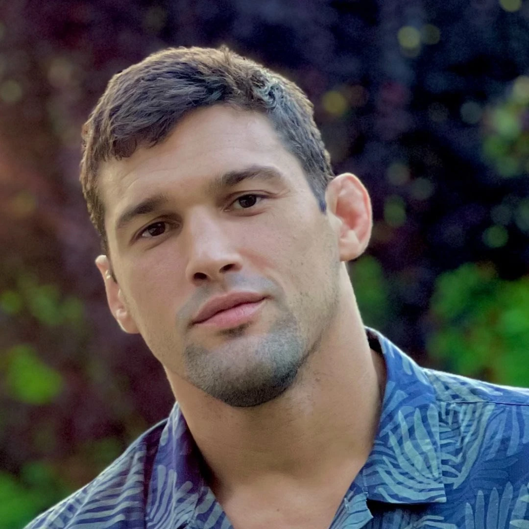 Carlos Robson Gracie Filho | The Batman Universe Wiki | Fandom