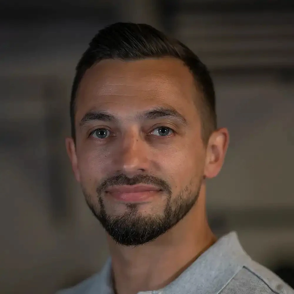 Kirk Zammit | The Batman Universe Wiki | Fandom