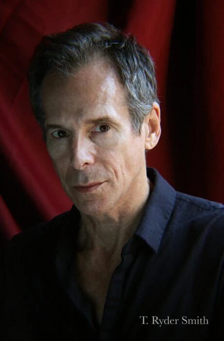 T. Ryder Smith | The Batman Universe Wiki | Fandom