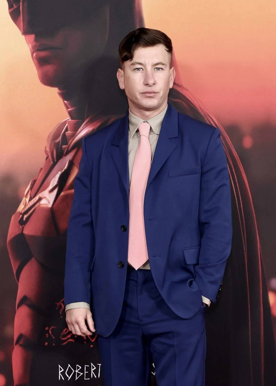 Barry Keoghan | The Batman Universe Wiki | Fandom