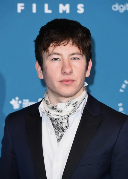 贝瑞·柯根 | 蝙蝠侠真人电影中文维基 Wiki | Fandom