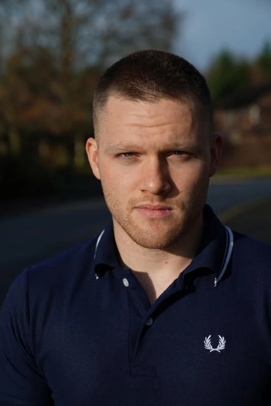 Ian Songhurst | The Batman Universe Wiki | Fandom