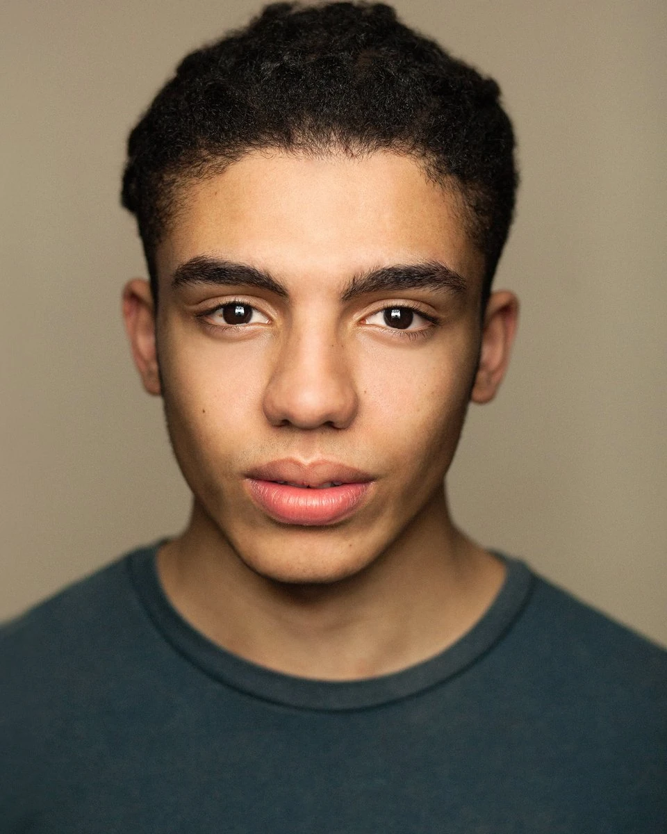 Jay Lycurgo | The Batman Universe Wiki | Fandom