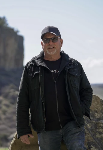 Andrew DeSimone | The Batman Universe Wiki | Fandom